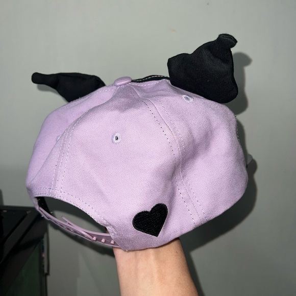 Accessories | Kuromi Cap Hat | Poshmark